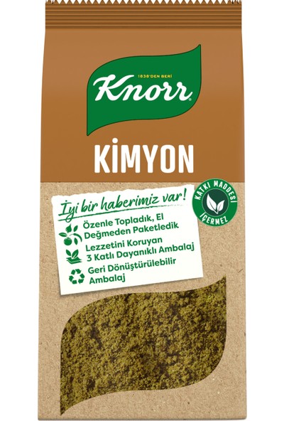 Knorr Kimyon 65 gr Knorr Kimyon 65 gr
