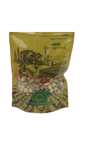 Komşu Kuruyemiş Karışık Süper 1 kg Komşu Kuruyemiş Karışık Süper 1 kg