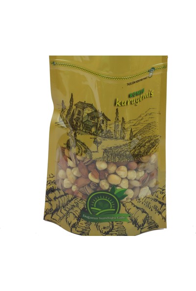 Komşu Kuruyemiş Karışık Özel Kuruyemiş 1 kg Komşu Kuruyemiş Karışık Özel Kuruyemiş 1 kg