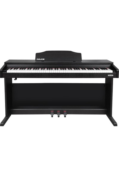 Nux WK-400 Dijital Piyano (Tabureli) Nux WK-400 Dijital Piyano (Tabureli)