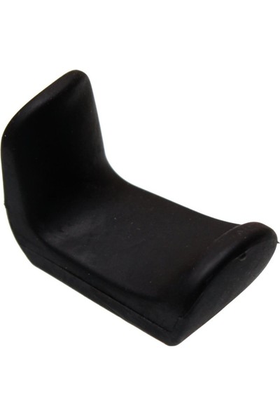 Fox Fctr Klarnet Için Plastik Parmak Dayanağı