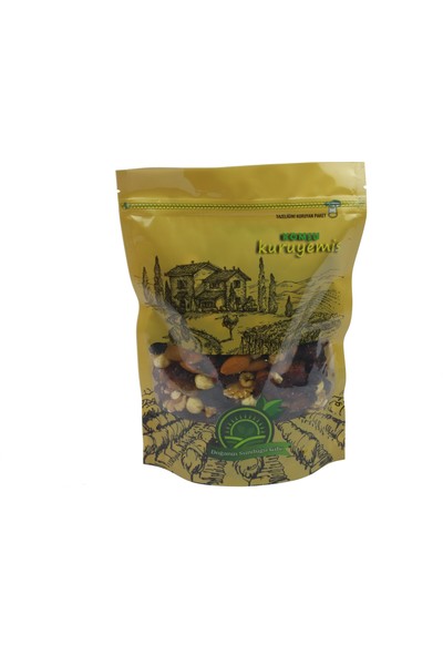 Komşu Kuruyemiş Karışık Atom Kuruyemiş 1 kg Komşu Kuruyemiş Karışık Atom Kuruyemiş 1 kg