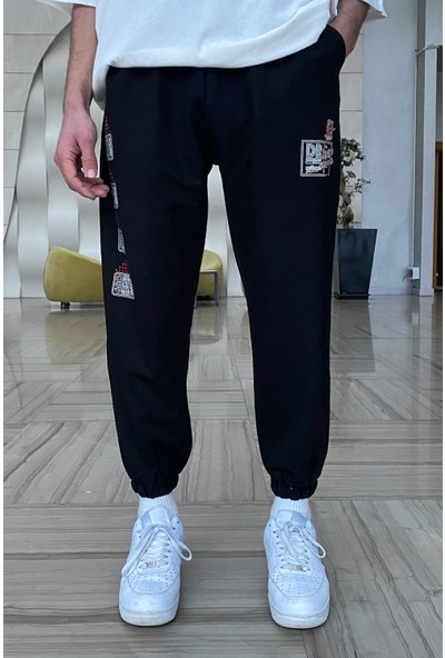 Flaw Just Play Oversize Sweatpant Flaw Just Play Oversize Sweatpant