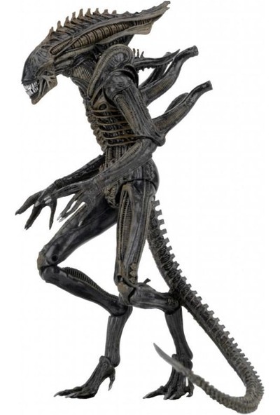 Kargolat Yabancılar Xenomorph Plastik Aparat