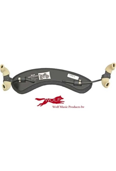 Wolf SR20 Forte Secondo Viyola Yastığı Wolf SR20 Forte Secondo Viyola Yastığı