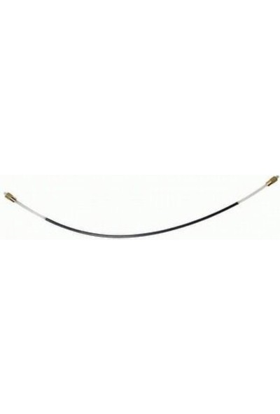 Carlovy Ctg-44 4/4 Çello Kuyruk Bağı