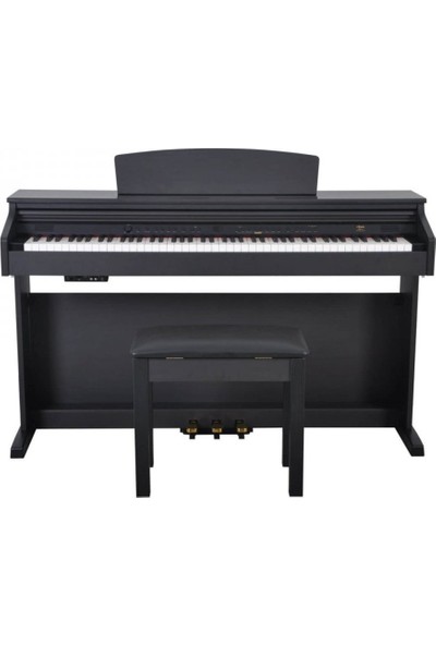 Artesia Dp-3-Sr Gülağacı - Dijital Piyano Artesia Dp-3-Sr Gülağacı - Dijital Piyano