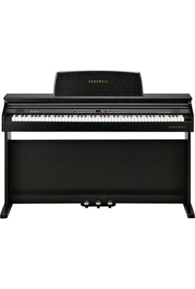 Kurzweil KA130-SR Gülağacı Dijital Piyano