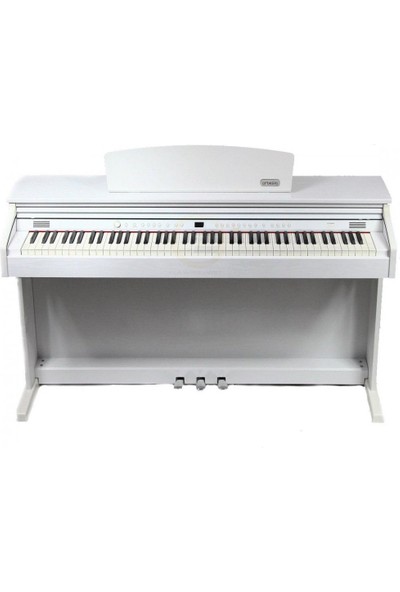 Artesia Dp-3-Wh Beyaz Dijital Piyano Artesia Dp-3-Wh Beyaz Dijital Piyano