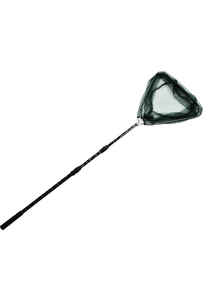 Lixada 185CM Geri Çekilebilir Teleskop Alüminyum Alaşımlı