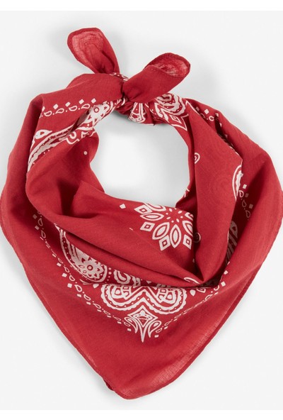 Levi's Unisex Baron Bandana 7713805800 Levi's Unisex Baron Bandana 7713805800