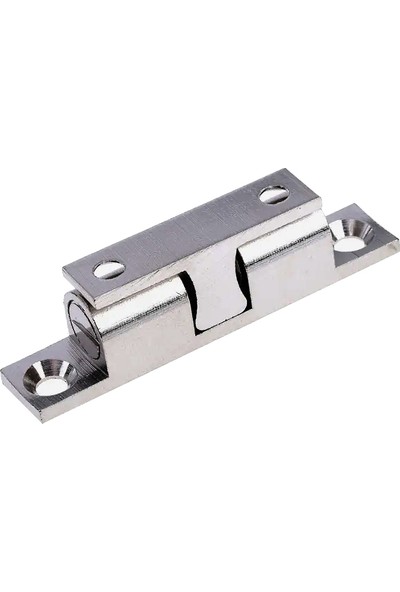 Seta Prinç Bilyalı Çıt Çıt Krom Seta Prinç Bilyalı Çıt Çıt Krom