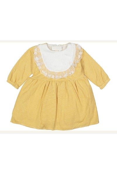 Mininaf Dantelli Elbise