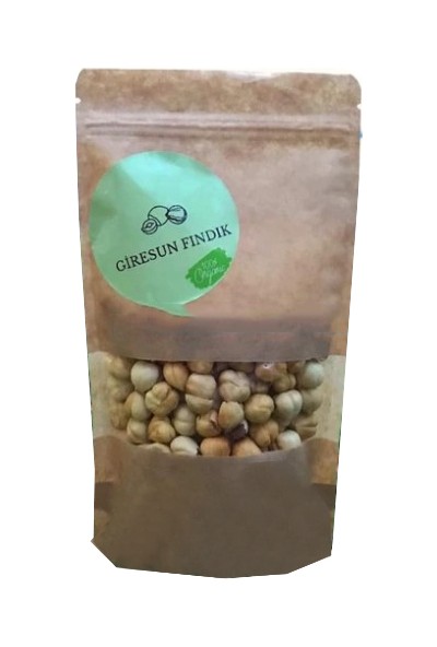 Giresun Fındık Kavrulmuş Fındık 1 kg