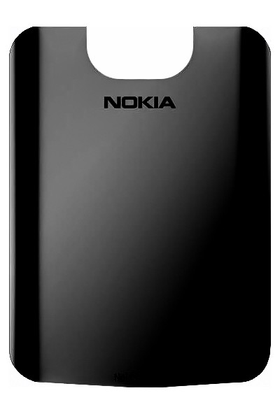 Nokta Teknik Nokia E5 Arka Kapak Batarya Pil Kapağı Nokta Teknik Nokia E5 Arka Kapak Batarya Pil Kapağı
