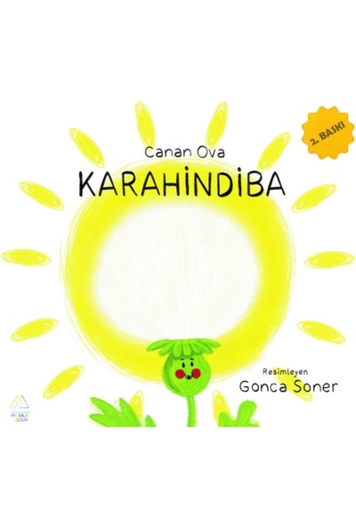 Karahindiba - Canan Ova