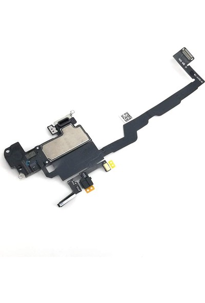 Nokta Teknik Apple iPhone Xs Iç Kulaklık ve Sensör Film Flex Nokta Teknik Apple iPhone Xs Iç Kulaklık ve Sensör Film Flex