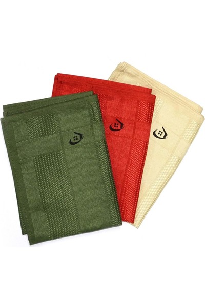 Pella Eu Yeşil Seri Sihirli Mikrofiber Temizlik Bezi (10 Paket x 3 Adetli) Pella Eu Yeşil Seri Sihirli Mikrofiber Temizlik Bezi (10 Paket x 3 Adetli)