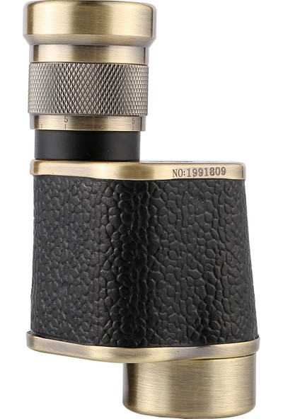 Tek Dürbün Yüksek Çözünürlüklü Kızılötesi Olmayan Gece Görüş Taşınabilir Gözlükleri