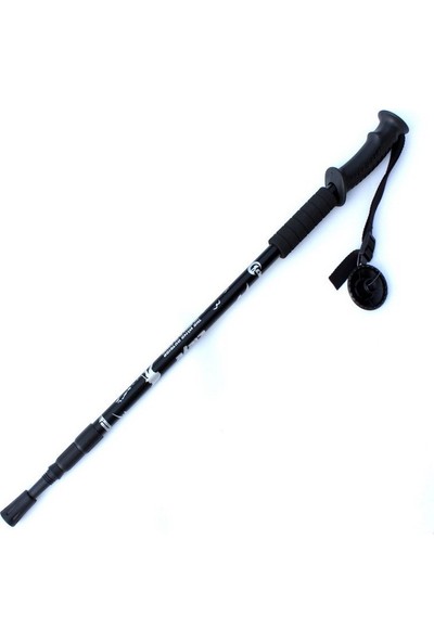 Alüminyum Alaşımlı Üç Bölümlü Süspansiyon Düz Saplı Trekking Direkleri Açık Baston Yürüyüş Malzemeleri Alüminyum Alaşımlı Üç Bölümlü Süspansiyon Düz Saplı Trekking Direkleri Açık Baston Yürüyüş Malzemeleri