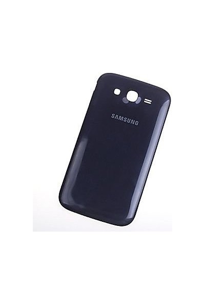 Nokta Teknik Samsung Galaxy Grand Neo (I9060) Arka Kapak Batarya Pil Kapağı Siyah
