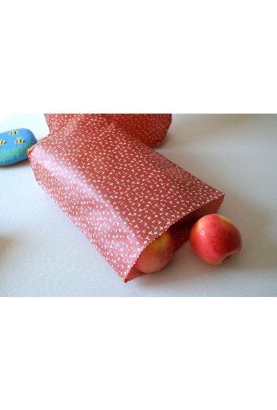 Tazewax Balmumu Kese Set