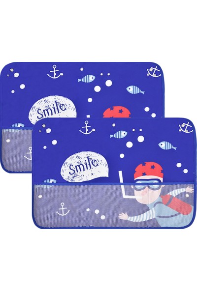 Catteo 2'li Araba Güneşlik Pencere Kapakları (Yurt Dışından)