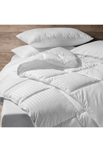 Yataş Bedding Meri Otel Serisi Tek Kişilik Yorgan Yataş Bedding Meri Otel Serisi Tek Kişilik Yorgan