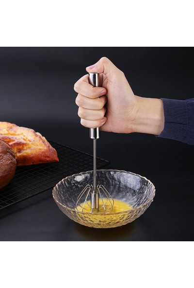 Baysa Otomatik Metal Çırpıcı Baysa Otomatik Metal Çırpıcı