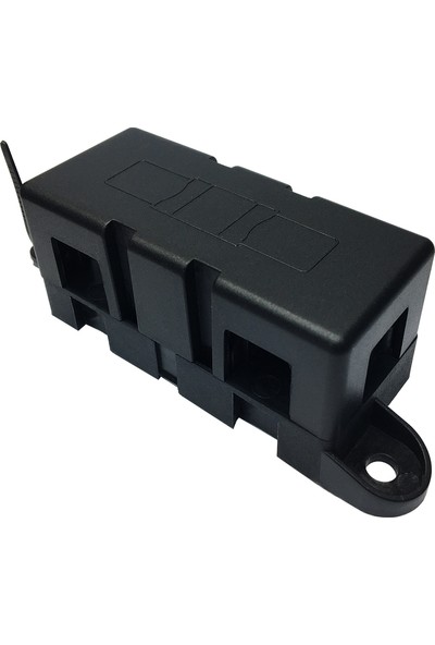 Allestock Mega Sigorta Kutusu - 32V 275A