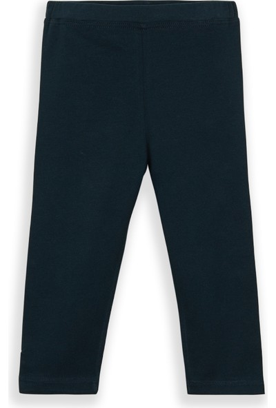 Lovetti Düz Basic Kapri