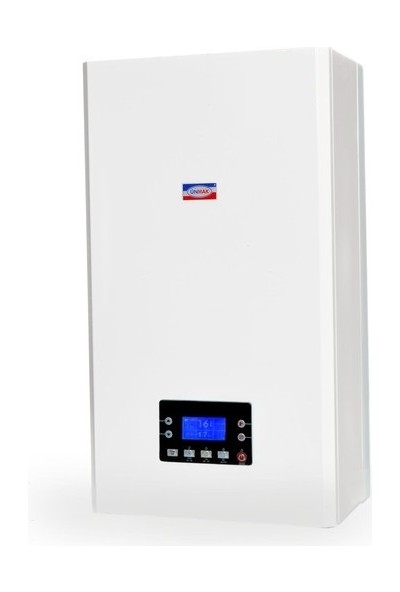 Ünmak Üek 24 Kw Elektrikli Kombi