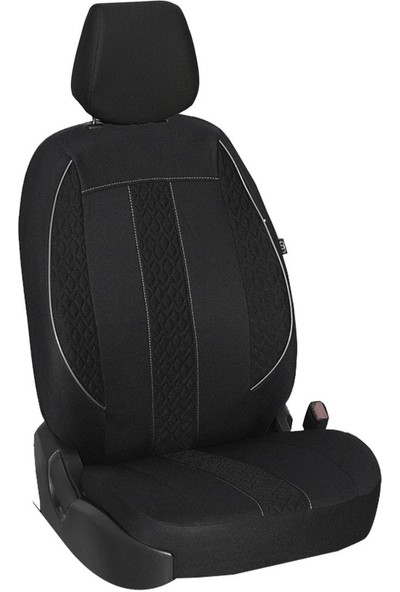 Bod Truva Serisi Oto Koltuk Kılıfı