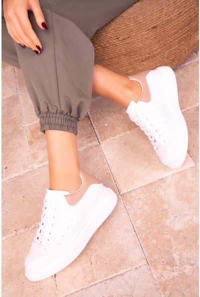 Soho Kadın Sneaker Zn 900 Soho