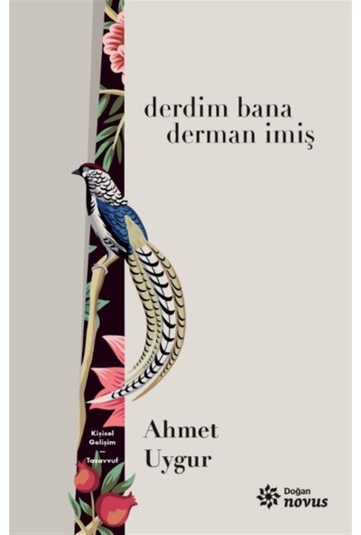 Derdim Bana Derman Imiş - Ahmet Uygur Derdim Bana Derman Imiş - Ahmet Uygur