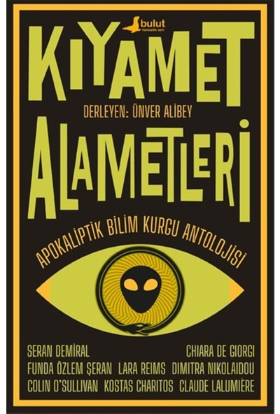 Kıyamet Alametleri - Seran Demiral Kıyamet Alametleri - Seran Demiral