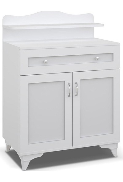 Babyhope Bolero Bebek Odası Şifonyer 773-58