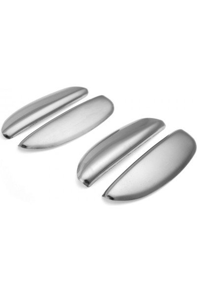 Alfa Otomotiv Dacıa Sandero 2008 > 2012 Kapı Kolu 4 Kapı P.çelik Alfa Otomotiv Dacıa Sandero 2008 > 2012 Kapı Kolu 4 Kapı P.çelik