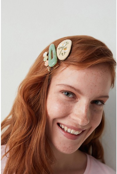 Penti Ottoman Toka Set