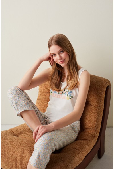 Penti Happy Day Pijama Takımı