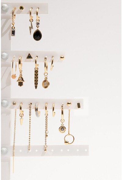 Penti Fıona Kupe Set