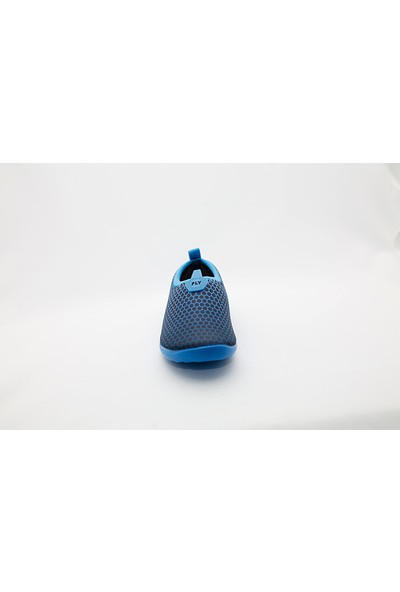 Fly Soft Çocuk Panduf Mavi