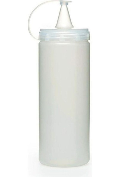 Tamithalat Buffer® Şeffaf Kapaklı Sızdırmaz Yağlık Sosluk Şişesi Plastik Yağdanlık 400 Ml. AP-9028 Tamithalat Buffer® Şeffaf Kapaklı Sızdırmaz Yağlık Sosluk Şişesi Plastik Yağdanlık 400 Ml. AP-9028