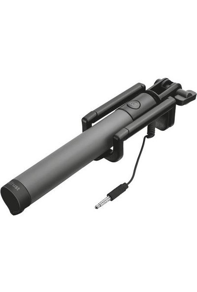 Amazeus Selfie Öz Çekim Çubuğu Pembe