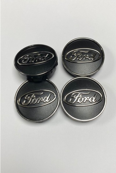 Eco Shops Ford Jant Göbeği (Ebat 55/60) (55MM Yuva) ( 4lü Set) Eco Shops Ford Jant Göbeği (Ebat 55/60) (55MM Yuva) ( 4lü Set)