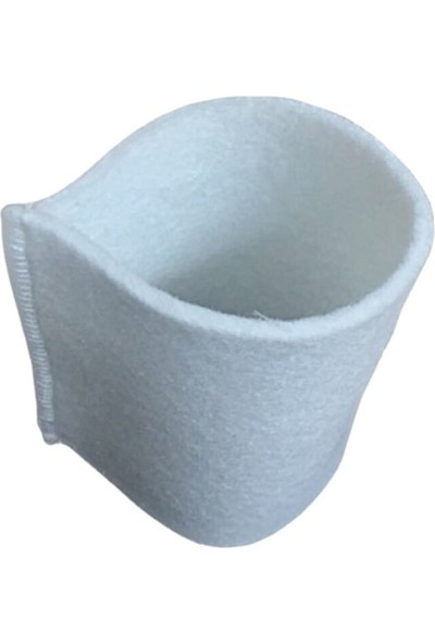 Respirox Keçe Oksijen Cihazı Filtresi