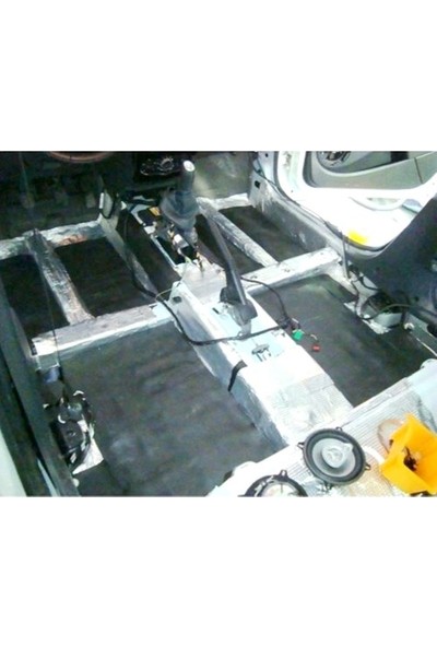 Bant Evi Araç Oto Ses Isı Yalıtım 9mm Yapışkanlı Kauçuk Izolasyon Malzemesi Bant Evi Araç Oto Ses Isı Yalıtım 9mm Yapışkanlı Kauçuk Izolasyon Malzemesi