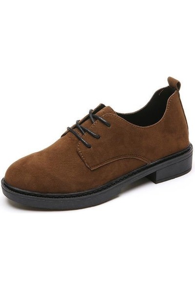 Future Star Oxford Kadın Ayakkabı (Yurt Dışından) Future Star Oxford Kadın Ayakkabı (Yurt Dışından)