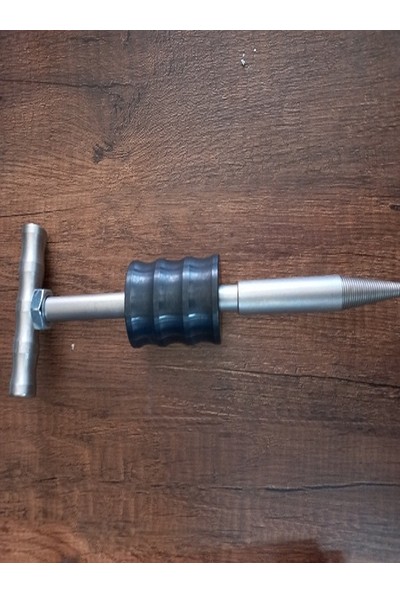 Çetin Oto Aparat Enjektör Pul Çektirme Aparatı