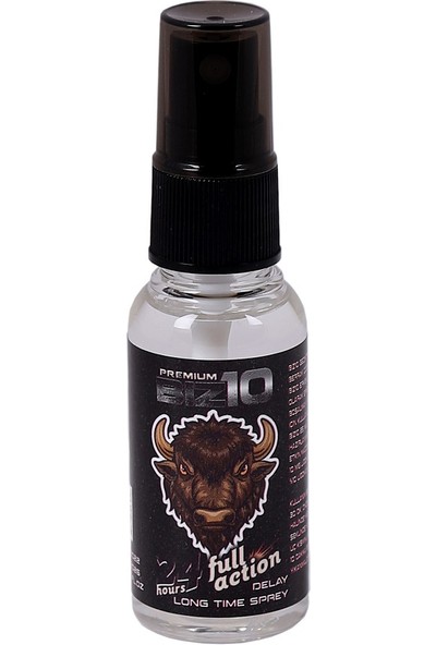 25 ml Gecıktırıcı Sprey 1 Kutu Sertlestırıcı Azdirici 25 ml Gecıktırıcı Sprey 1 Kutu Sertlestırıcı Azdirici